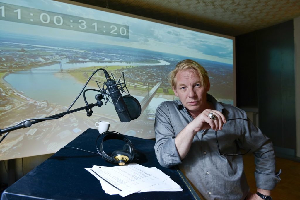 Rheingold – Gesichter eines Flusses – Vidicom Media GmbH